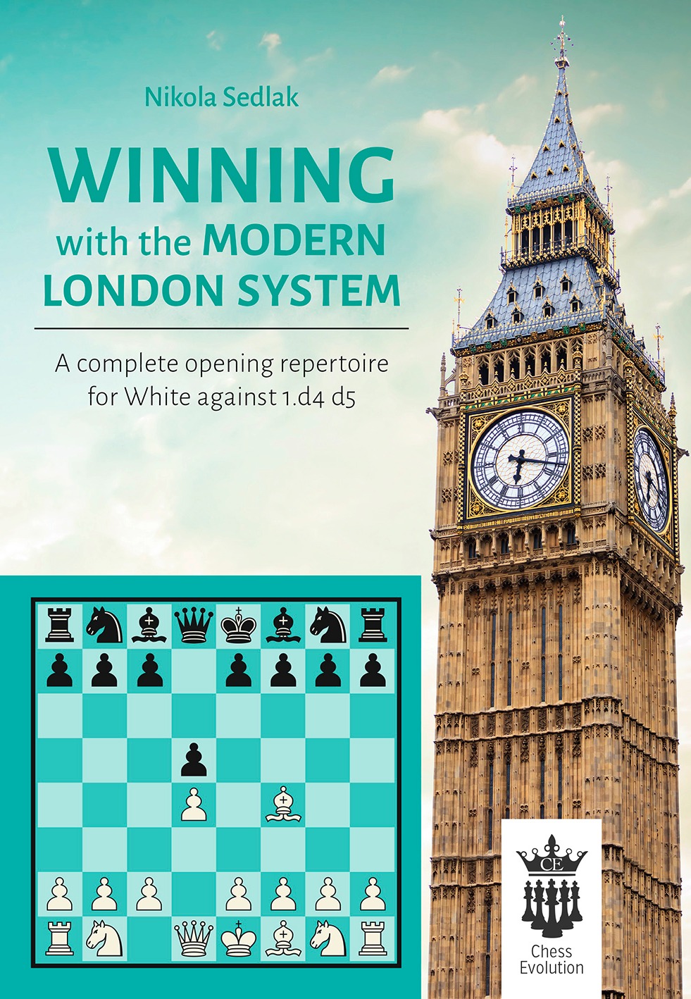 Winning with the Modern London System - Schaak en Gowinkel het Paard ...